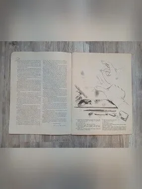 Walter Foster | Art | Vintage 95s Russell Iredell Drawing The Figure ...